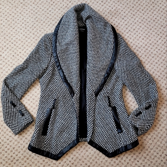 bebe | Jackets & Coats | Bebe Jacket | Poshmark
